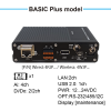 PL-R5M BASIC RJ Plus IP20 – PiLink